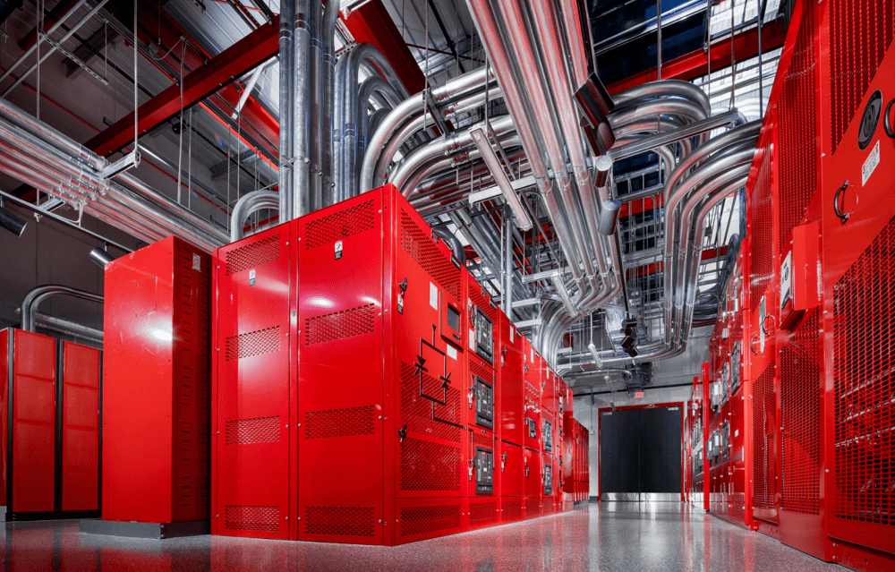 Supernap svela i segreti del cloud: focus su big data e IoT - CorCom